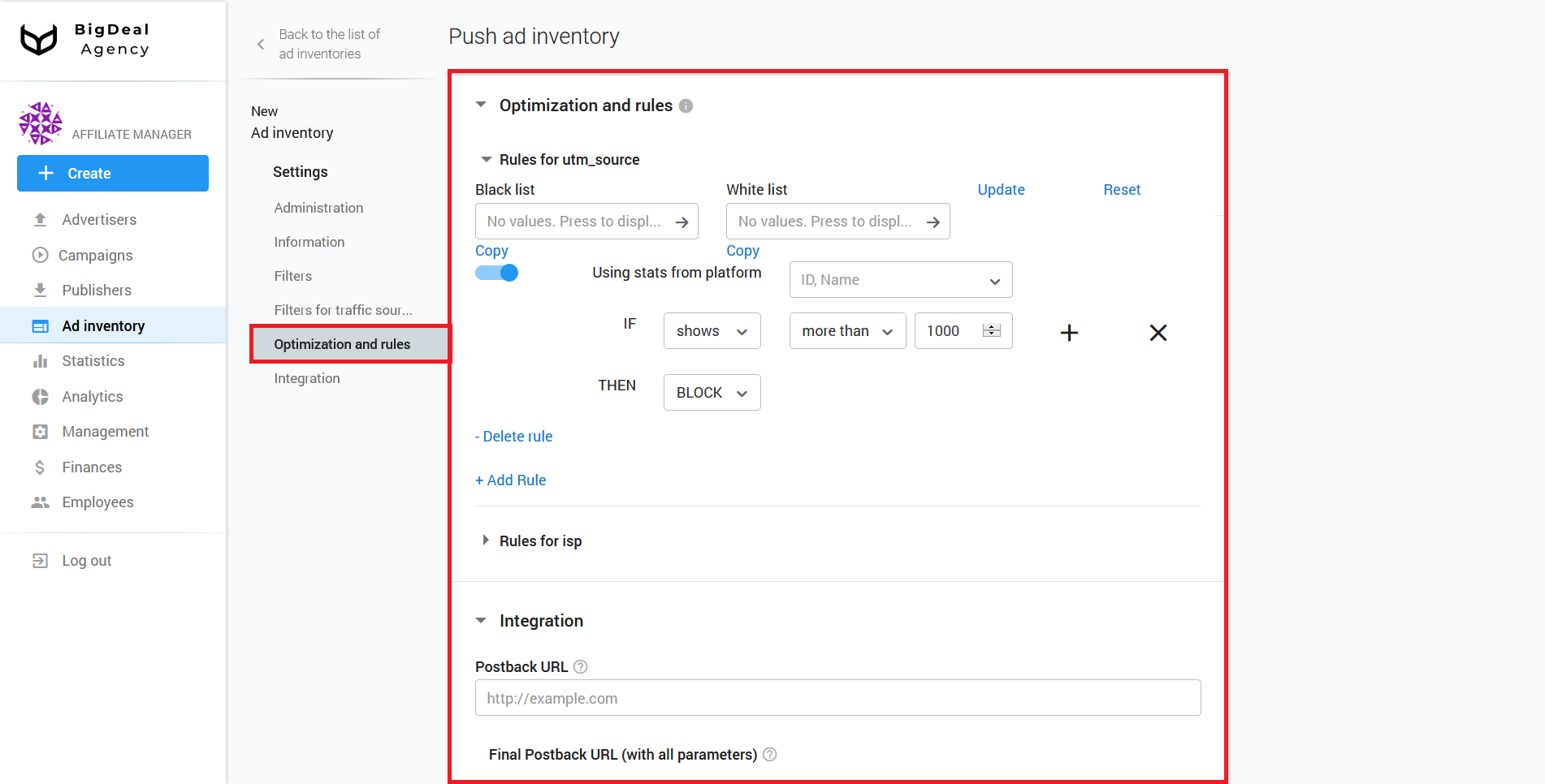 Push Subscriber Script Creation and Integration Guide for Publishers ...